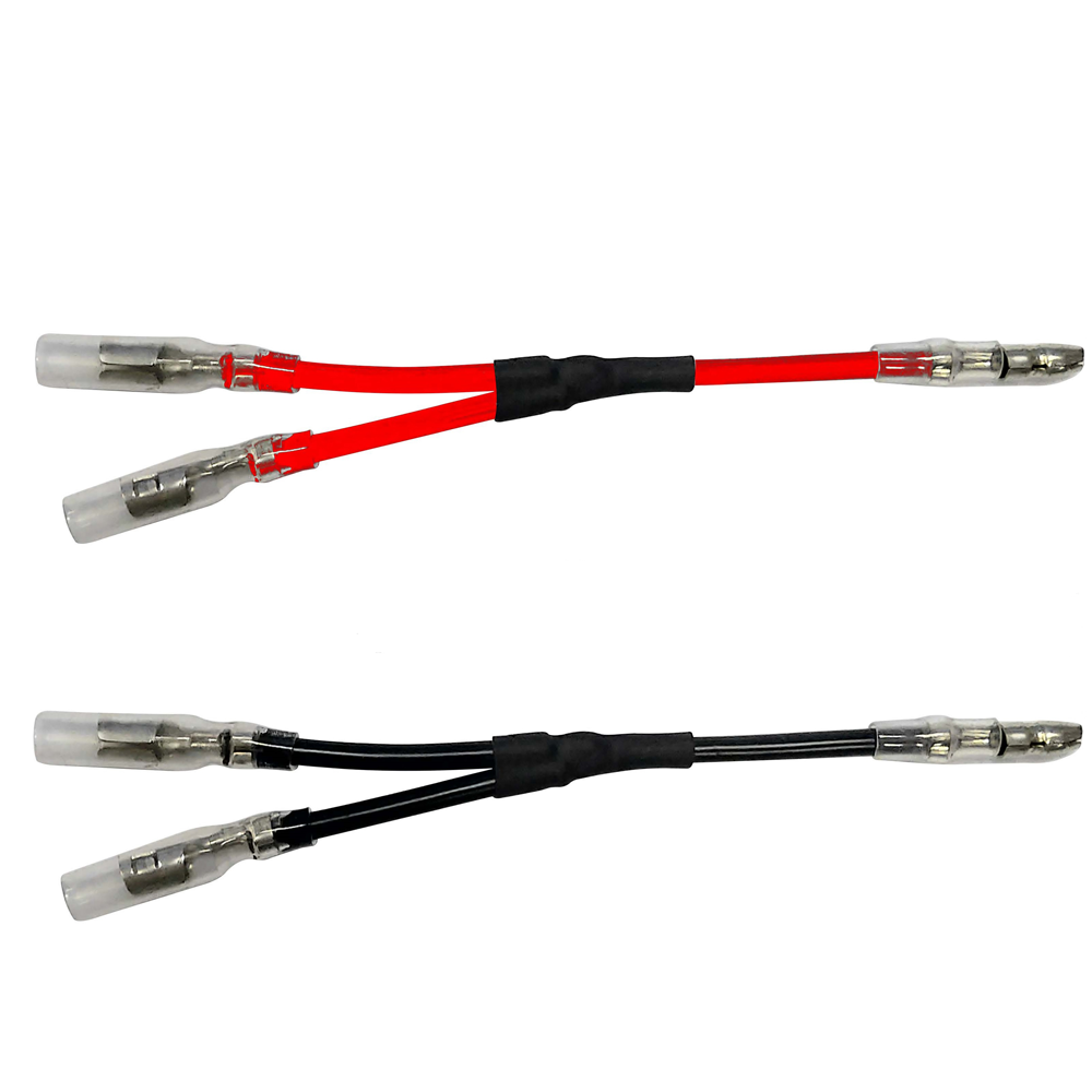 Y splitters – NOAM Audio