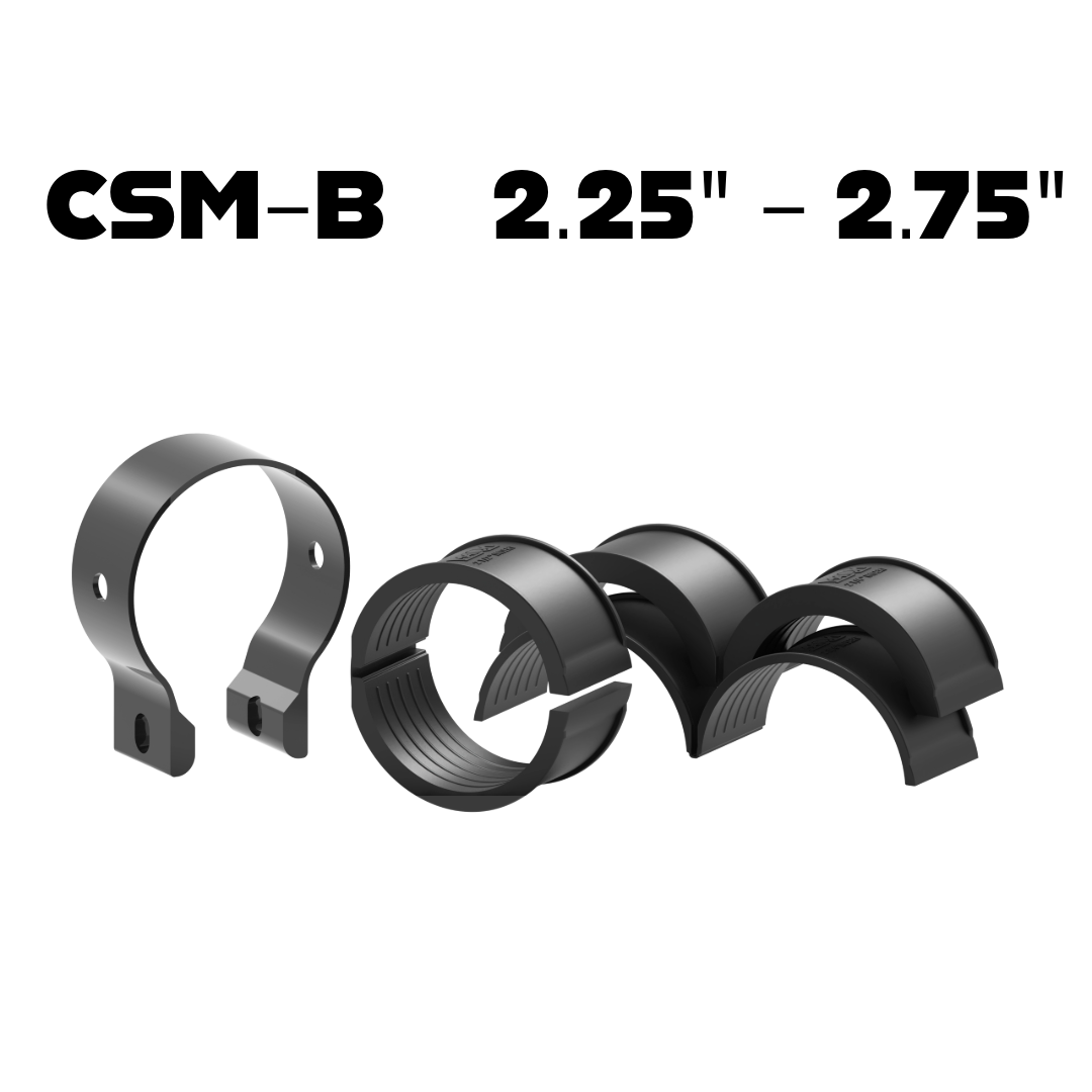 CSM-B – NOAM Audio