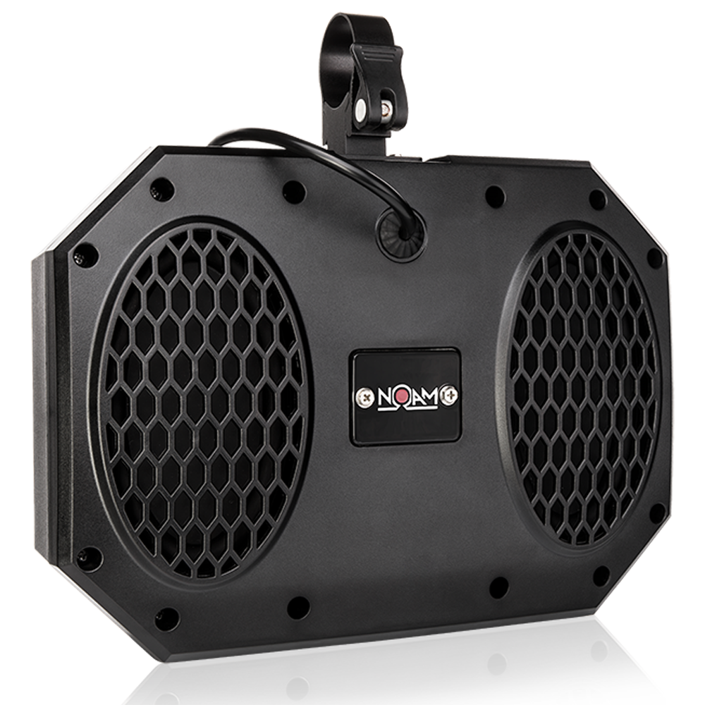 NOAM's Powerful UTV Subwoofer | Side by Side (SXS) – NOAM Audio